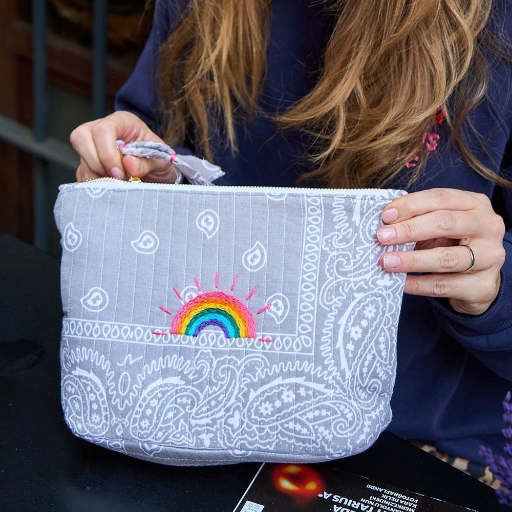 Clutch Çanta – Mikos Store